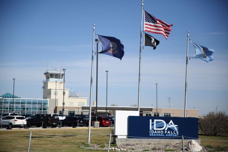 Idaho Falls Regional Airport to see new flight to Chicago | Local ...