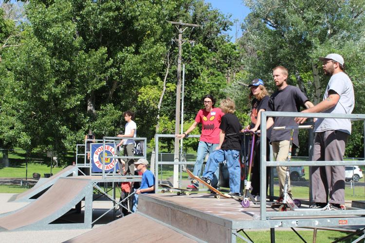 'MORE THAN JUST A SPORT': Local skate community seeks support to build ...
