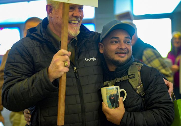 Idaho church welcomes Honduran asylum seeker | Local ...