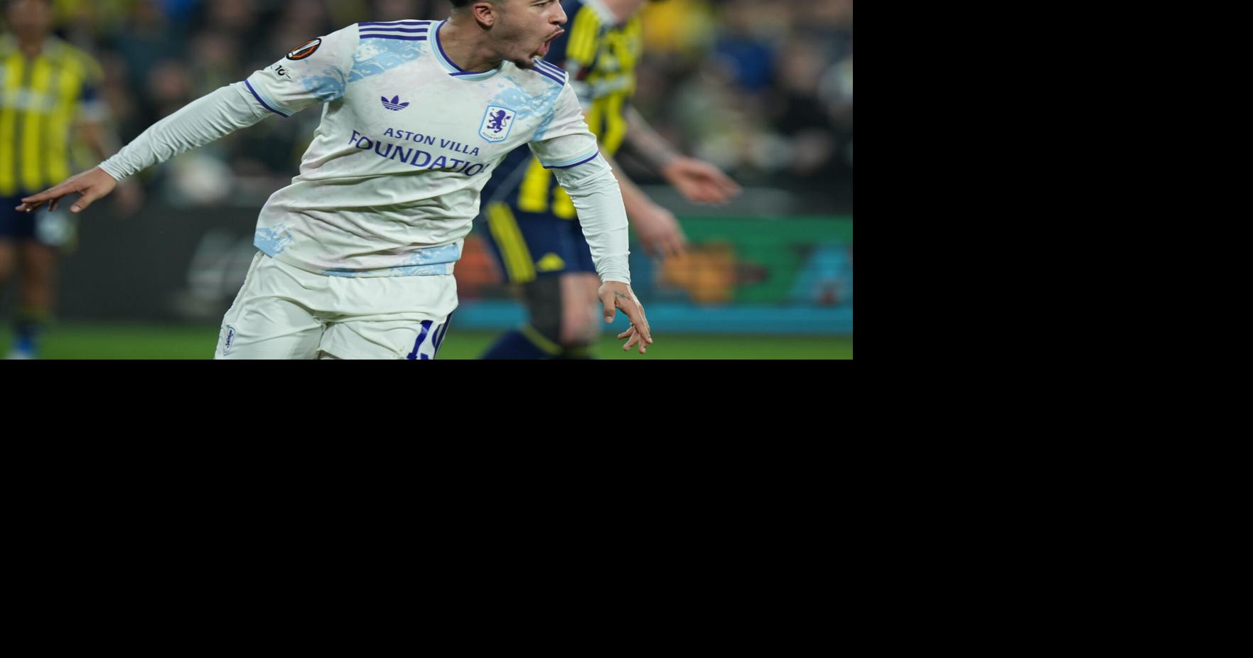 Turkey Europa League Soccer | National | idahostatejournal.com