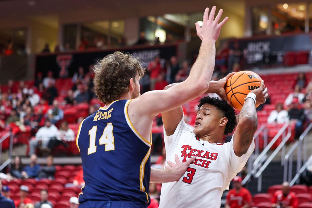 Northern Colorado Texas Tech Basketball | National | idahostatejournal.com