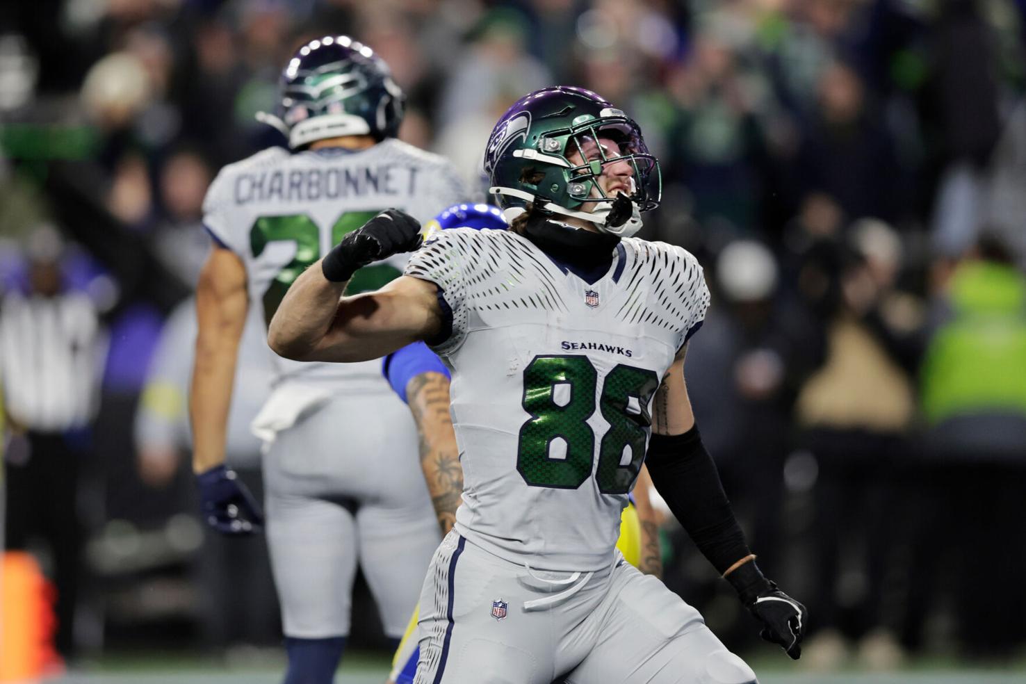 Rams Seahawks Football | National | idahostatejournal.com