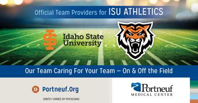 ISU and Portneuf Medical Center announce sports medicine partnership ...