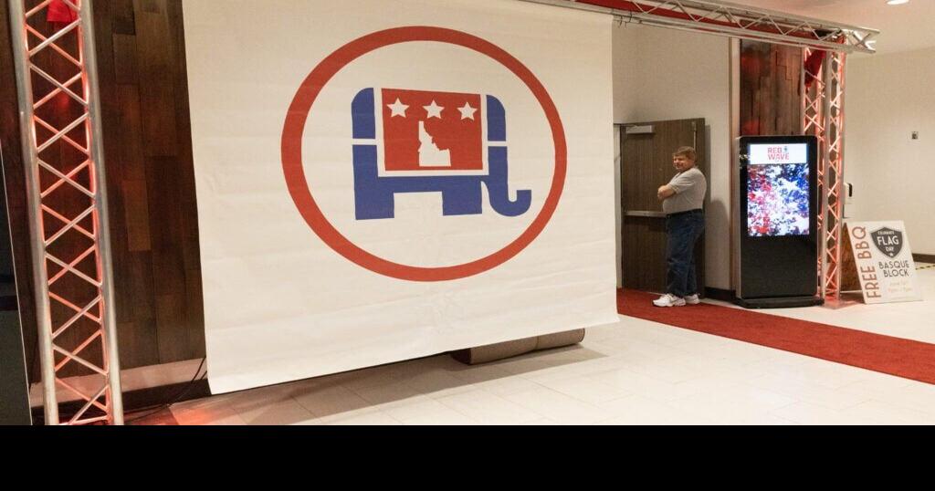 ‘Purity tests and bullying’: Division within Idaho GOP continues ...