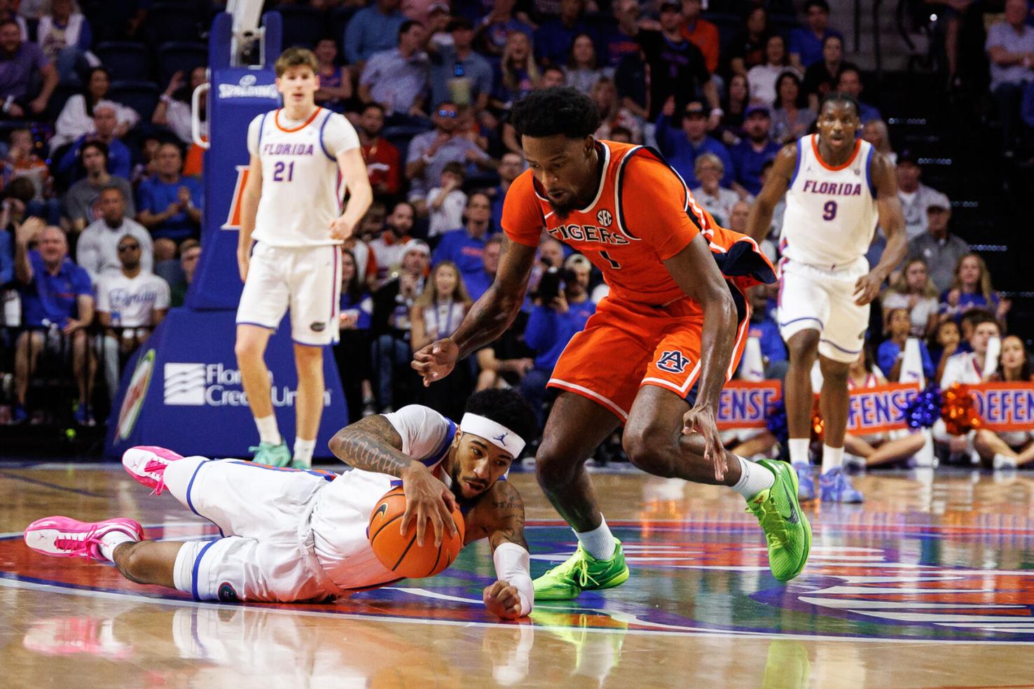 Auburn Florida Basketball | National | idahostatejournal.com