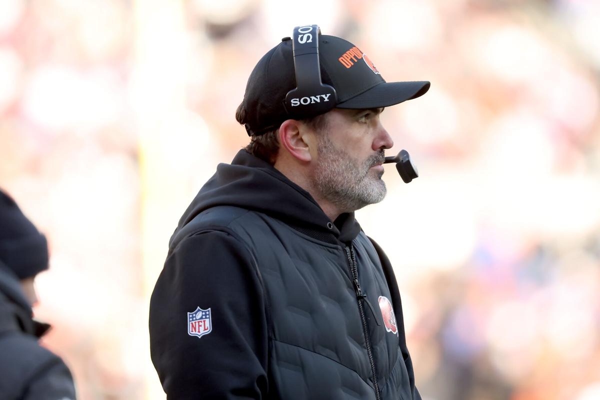 Bills Browns Football | National | idahostatejournal.com