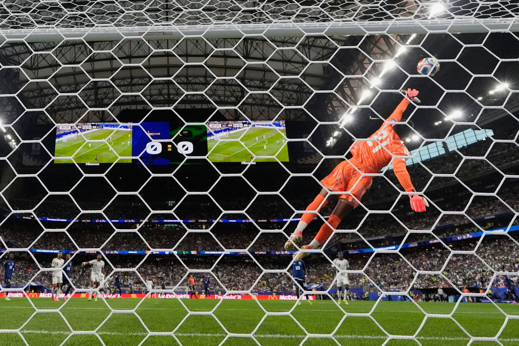 Saudi Arabia Cape Verde WCup Soccer | National | idahostatejournal.com