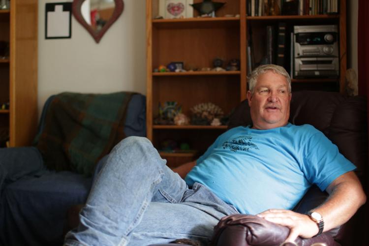 Family still waiting for son a year after disappearance | Local ...