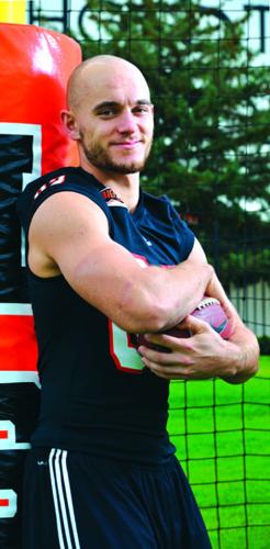 Walk-on to rock star: ISU's Luke Austin steps into unlikely leadership ...