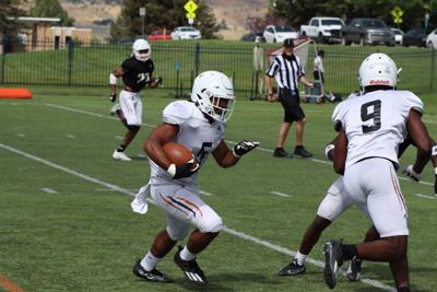 Idaho State releases Week 1 depth chart | Sports | idahostatejournal.com