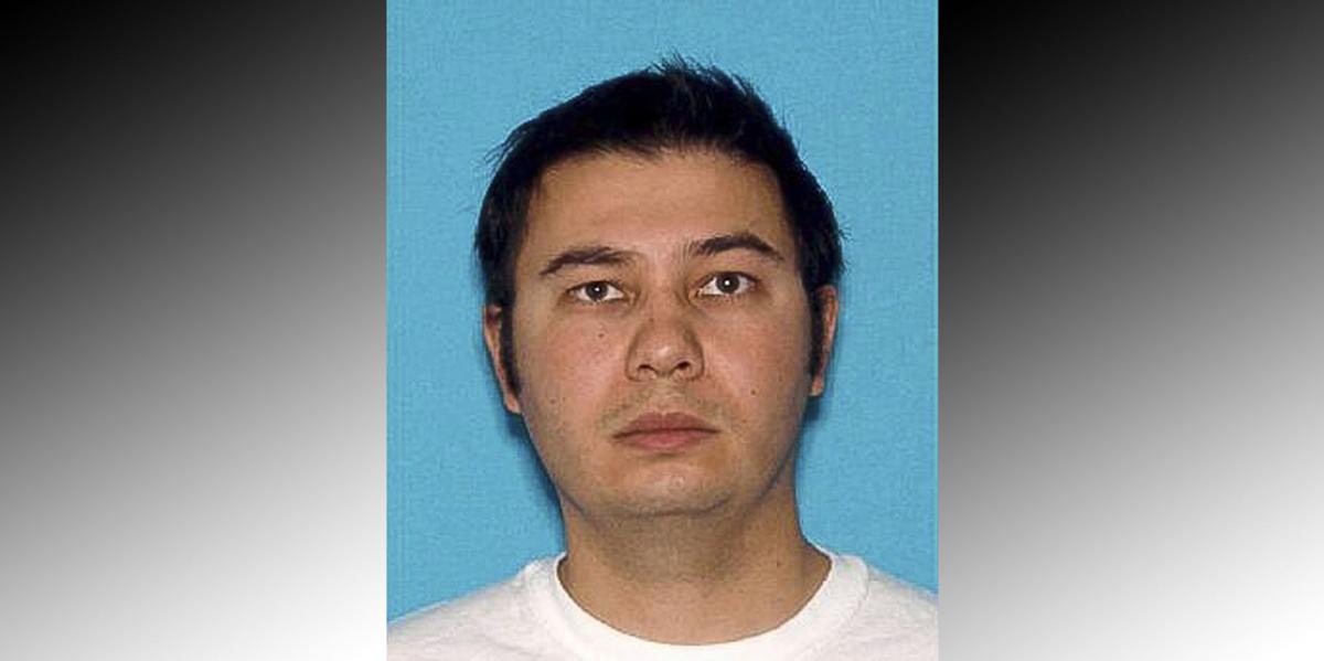 Man who killed Colorado deputy livestreamed himself | Local ...