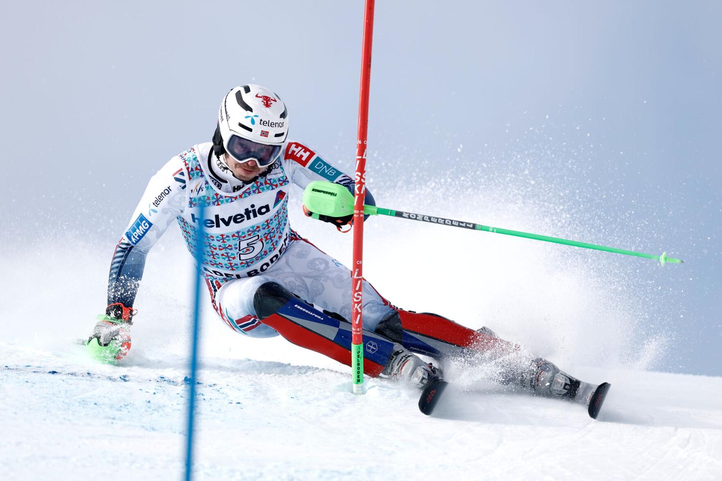 Switzerland World Cup Alpine Skiing | National | idahostatejournal.com