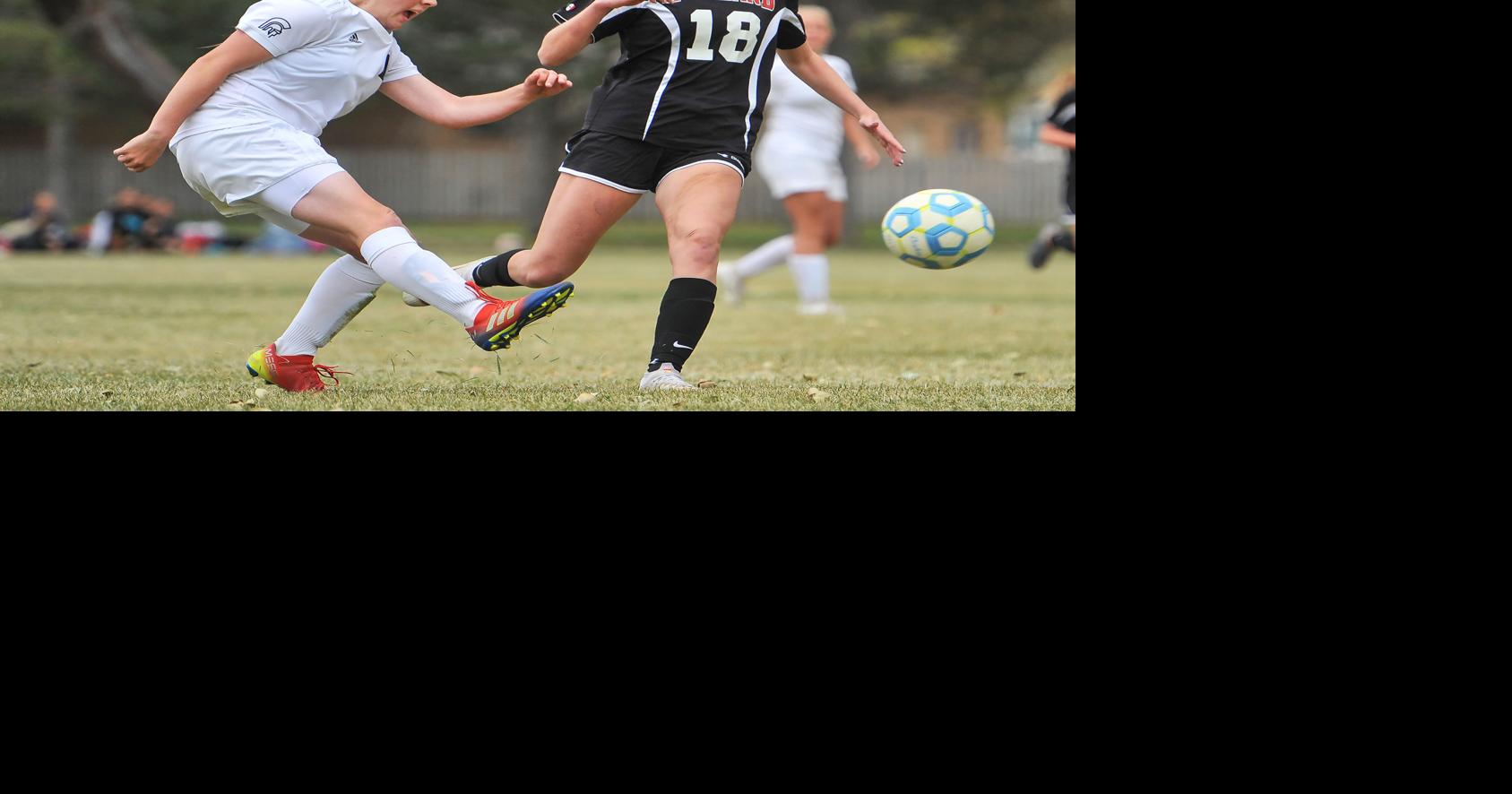 Highland girls soccer puts 6 on all-conference first team | Preps ...