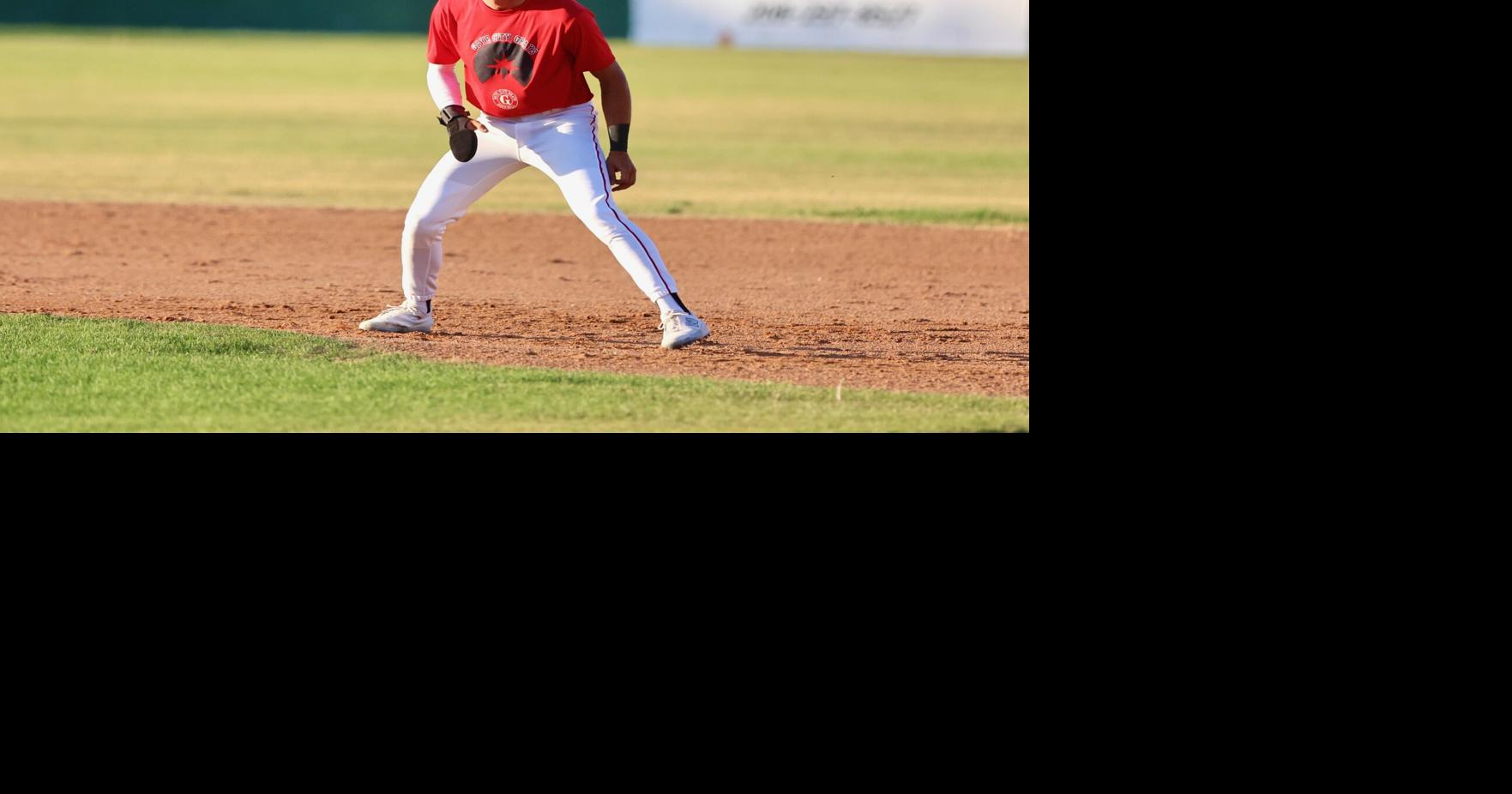 Gate City Grays fall in regular season finale, turn focus to playoffs ...