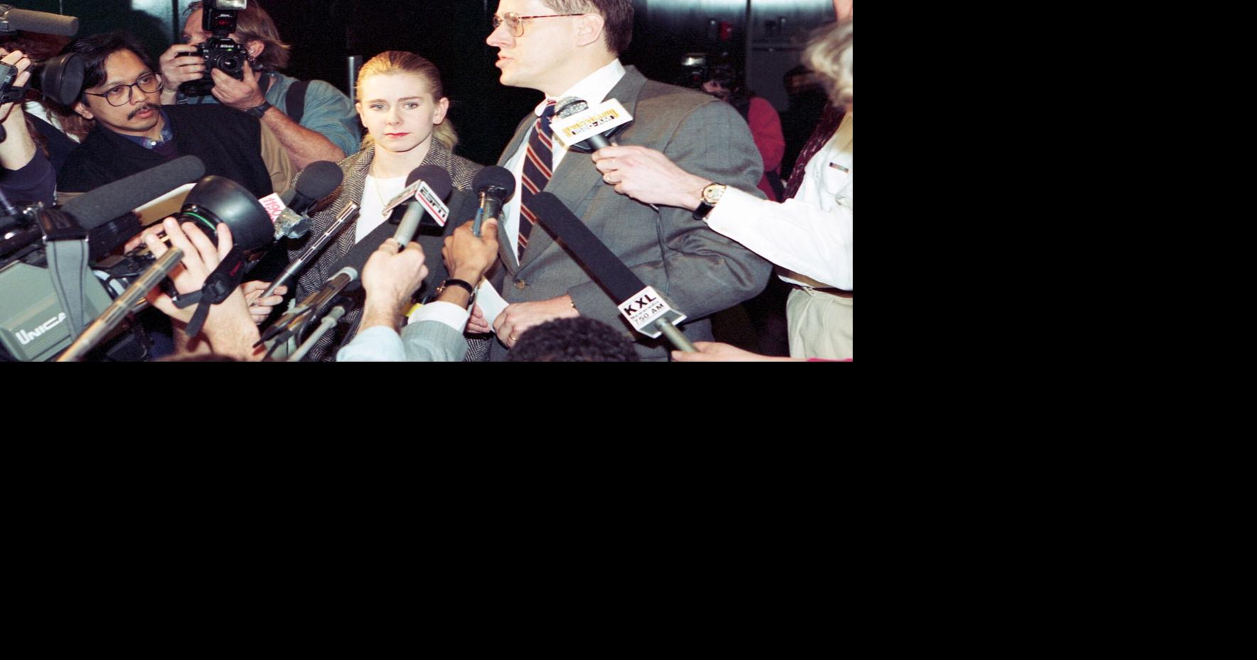Tonya Harding | National | idahostatejournal.com