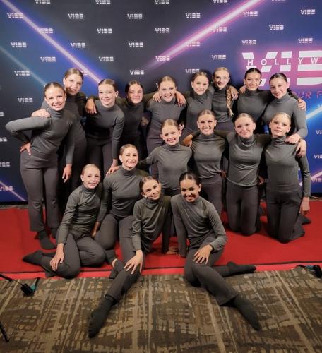 The Dance Factory brings home to Pocatello several top awards earned at ...