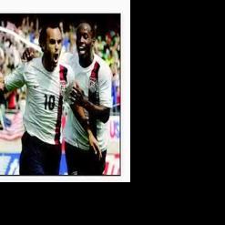 Landon Donovan, DaMarcus Beasley voted to US Soccer Hall | Sport ...