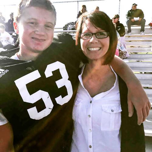 Century football players honoring teammate who died in horrific crash ...