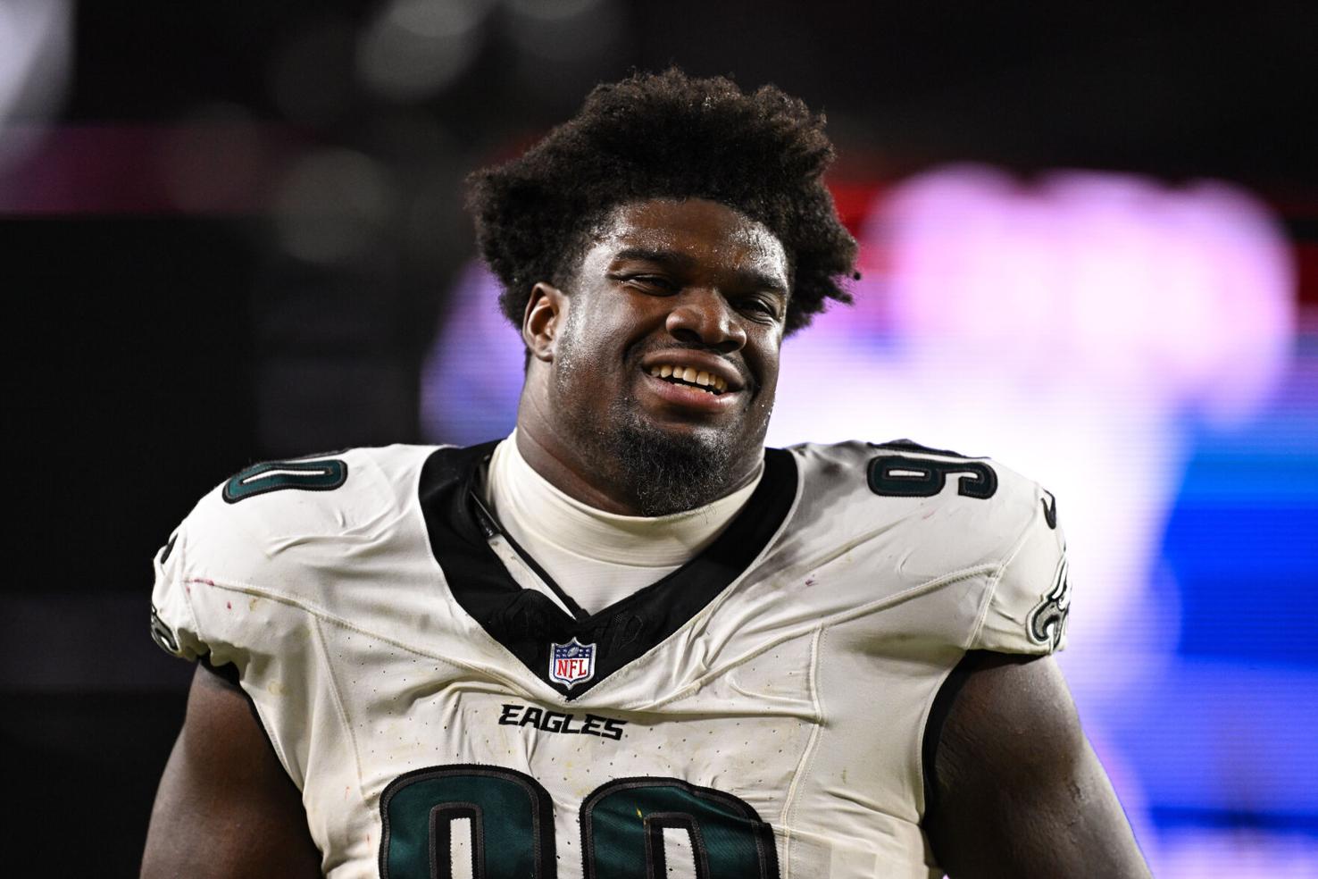 Eagles Commanders Football | National | idahostatejournal.com