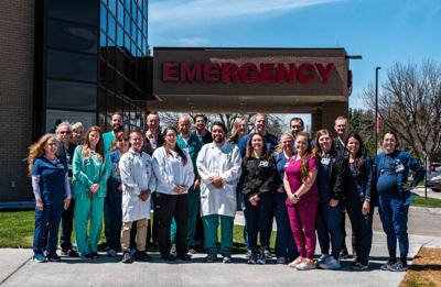 EIRMC nationally recognized for stroke care | Community ...