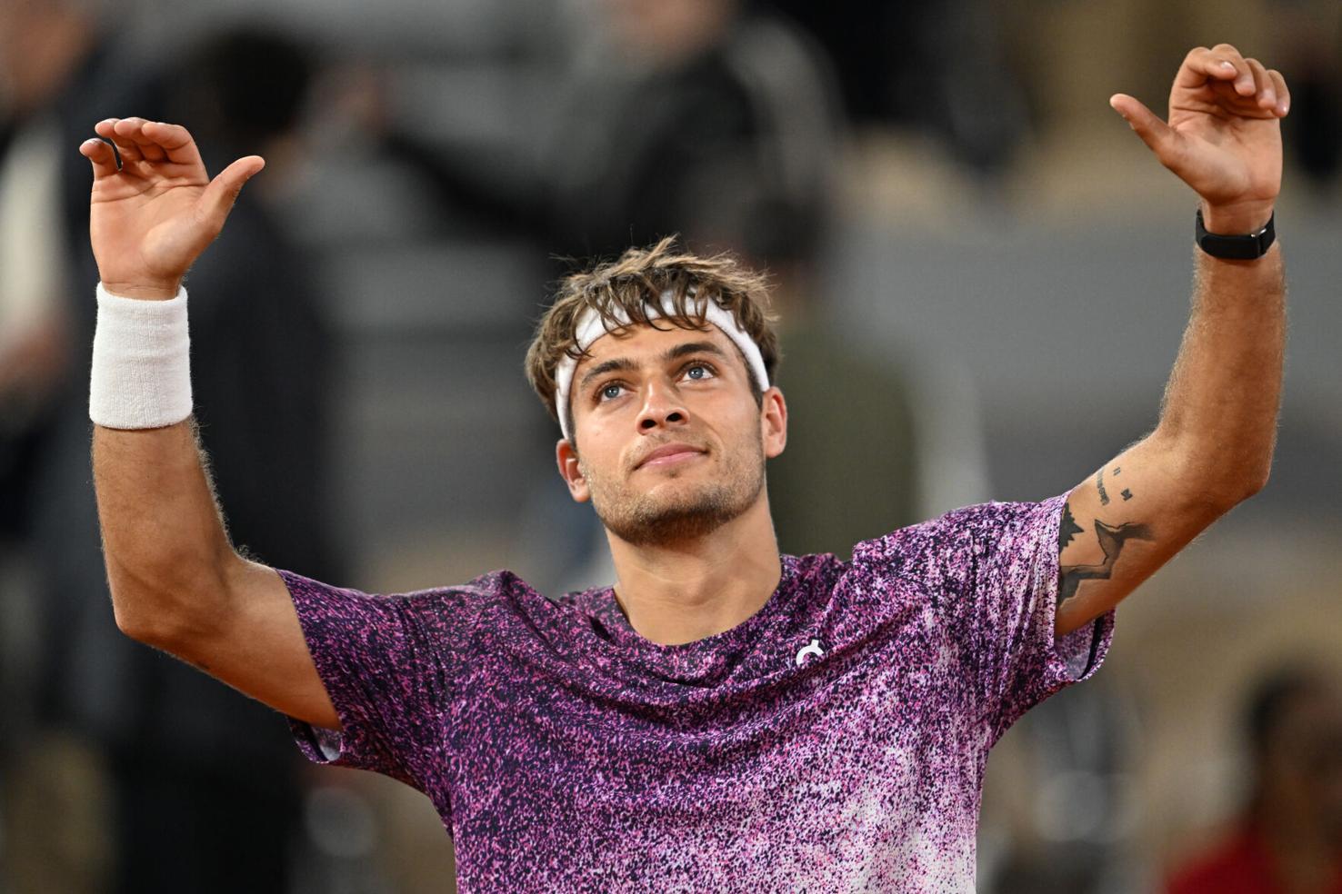 French Open Tennis | National | idahostatejournal.com
