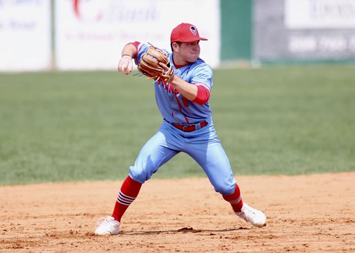 Poky baseball clinches district title with win over Preston | Preps ...