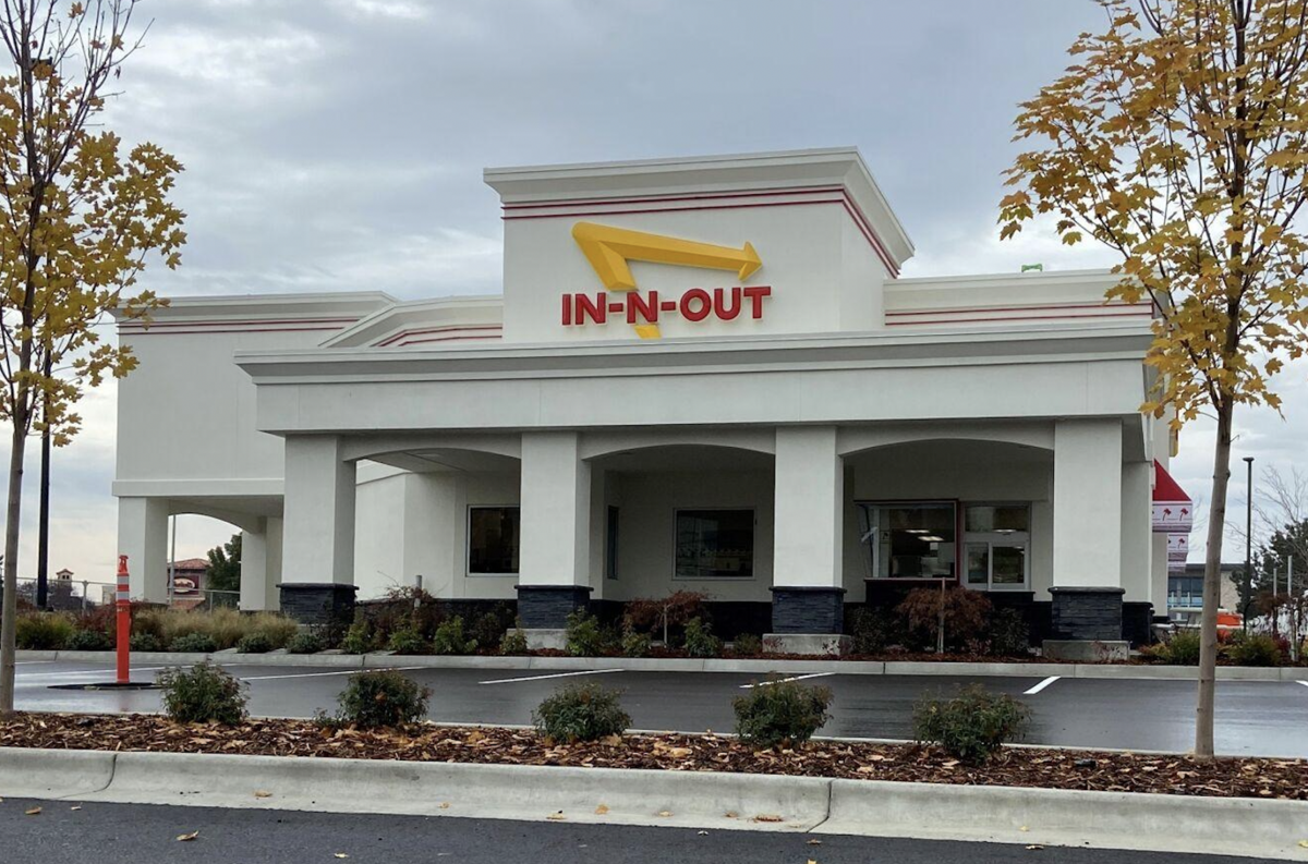 There will soon be three In-N-Out Burger locations in Idaho | Local ...