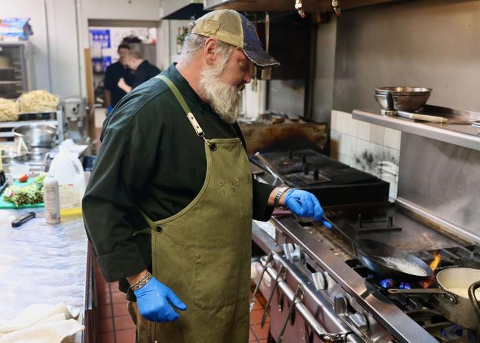Yellowstone Restaurant welcomes new executive chef, adds new menu items ...