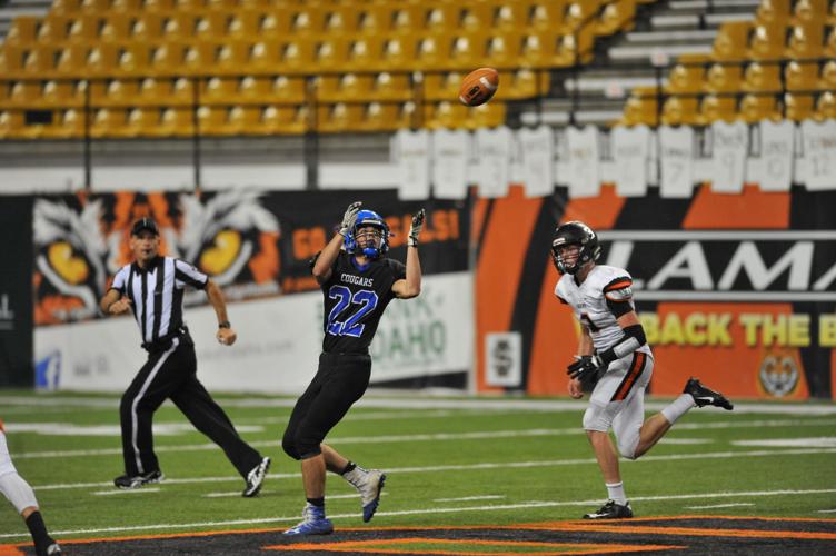 Aberdeen vs Firth football | News | idahostatejournal.com