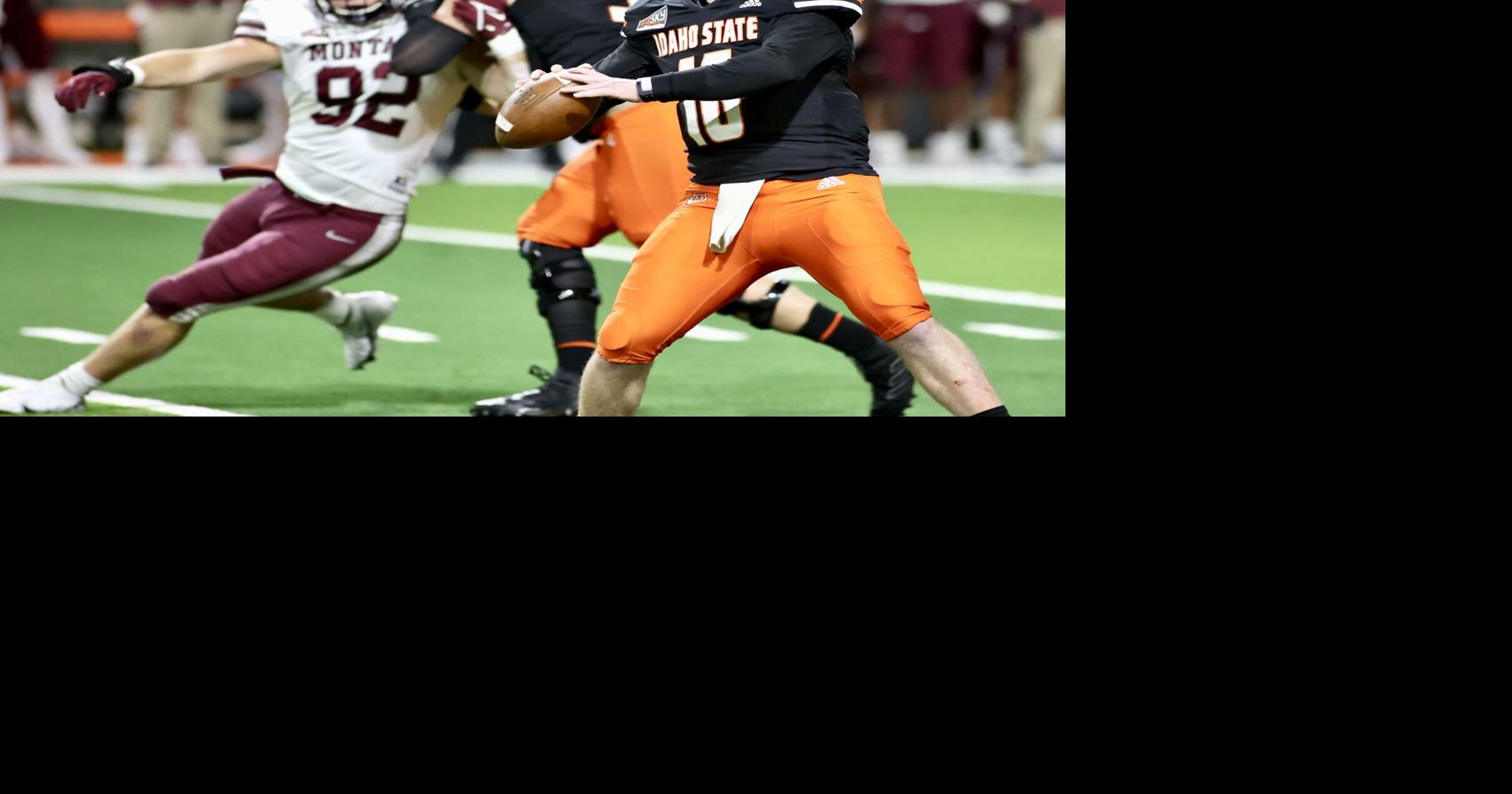 As ISU's Ragle revisits Montana loss, he knows 'playing hard isn't good ...