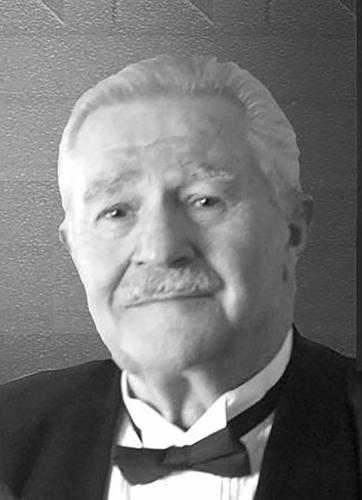 Jerry L. Olsen celebrates 80th birthday | Community | idahostatejournal.com
