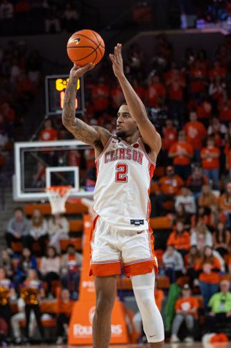 Boston College Clemson Basketball | National | idahostatejournal.com
