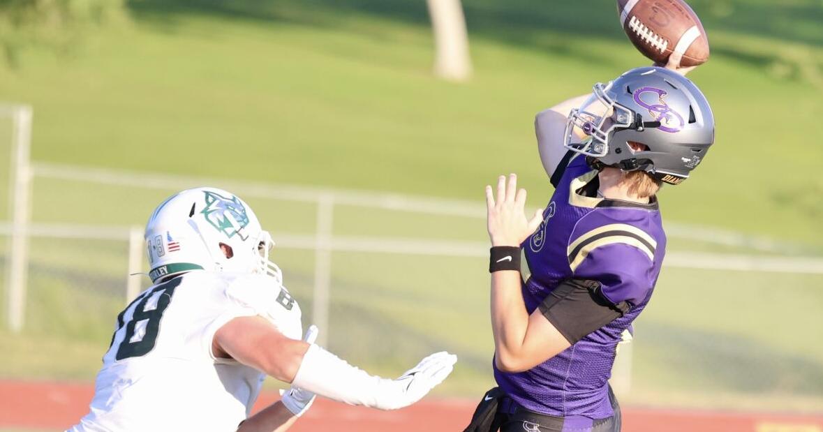 PREP FOOTBALL ROUNDUP: Century's woes continue, North Gem cruises ...