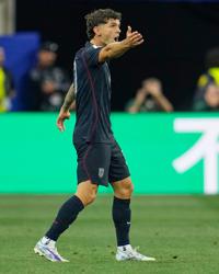 US Turkey WCup Soccer | National | idahostatejournal.com