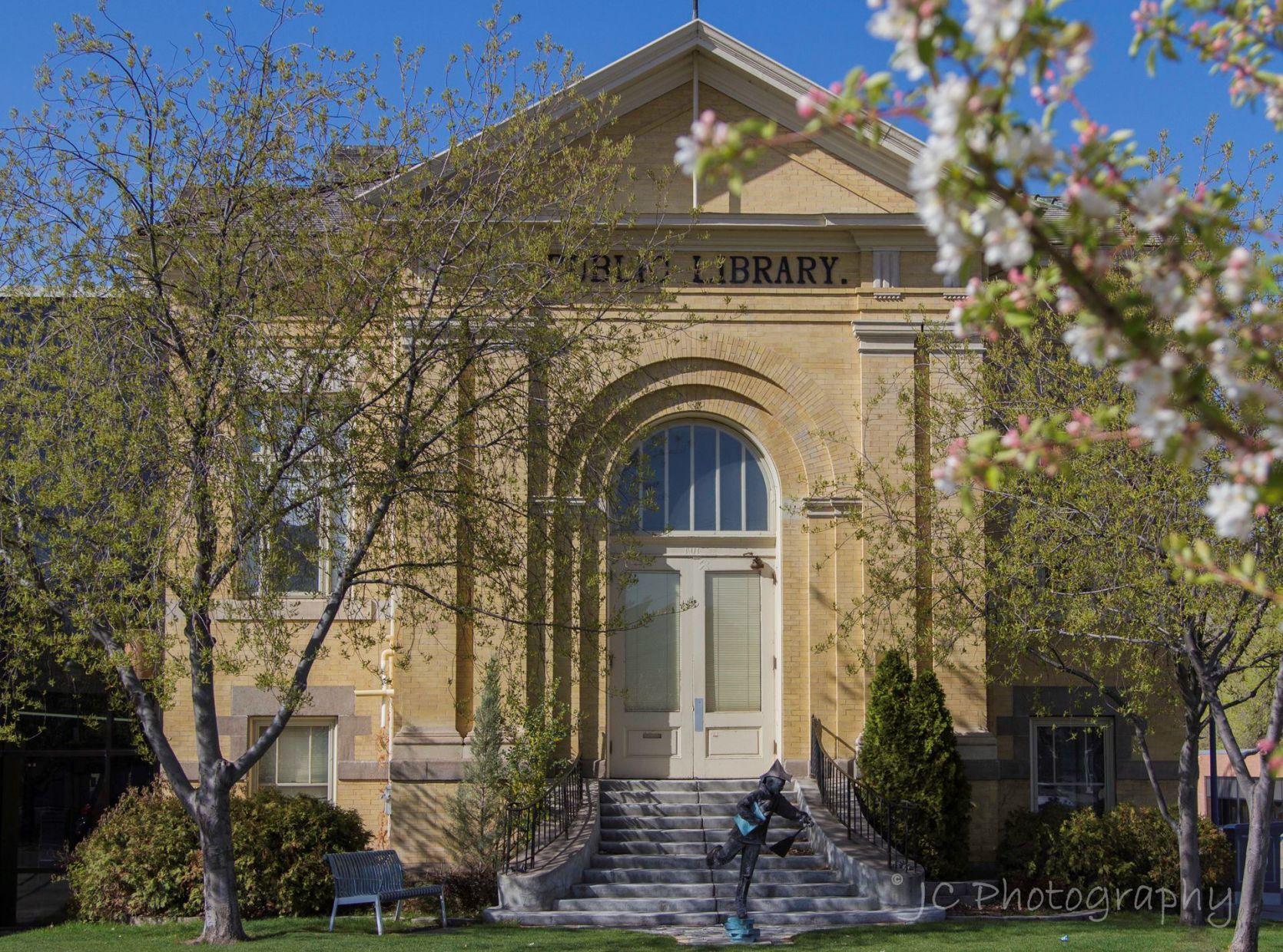 Marshall Public Library collecting supplies for in-need school District ...