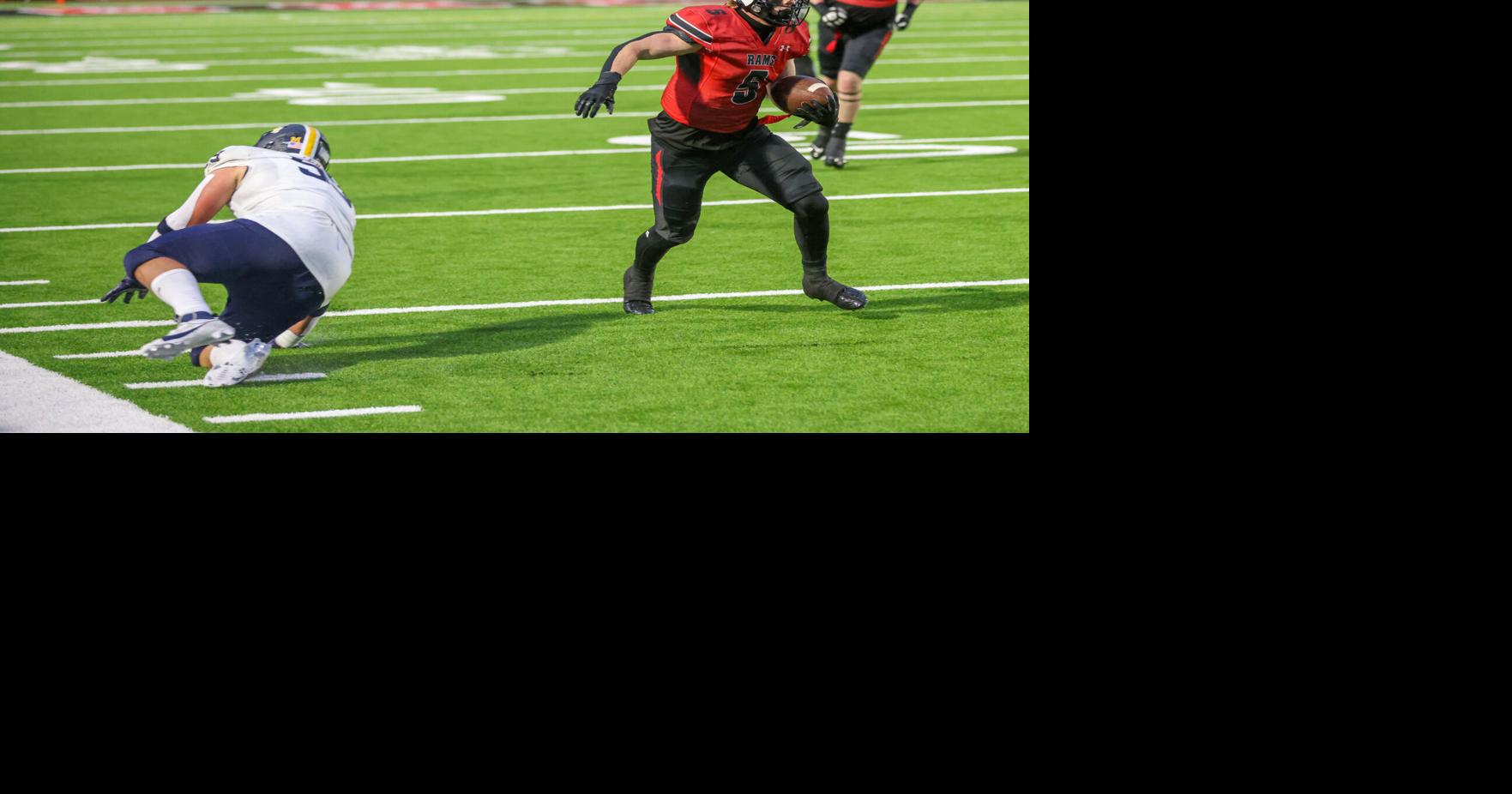 Jackson Riddle 1 | | idahostatejournal.com