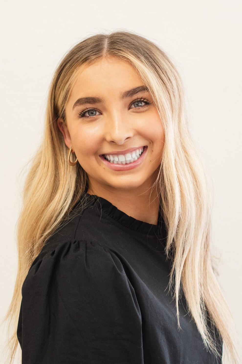 Pocatello High School student wins local Distinguished Young Women ...