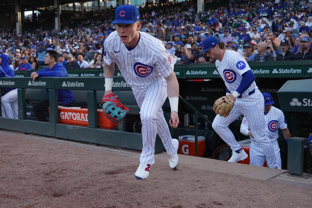 Athletics Cubs Baseball | National | idahostatejournal.com