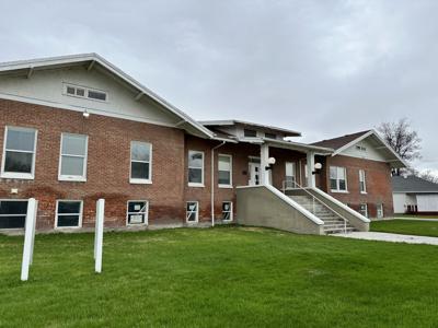 Power County debates future of condemned annex building | Local ...