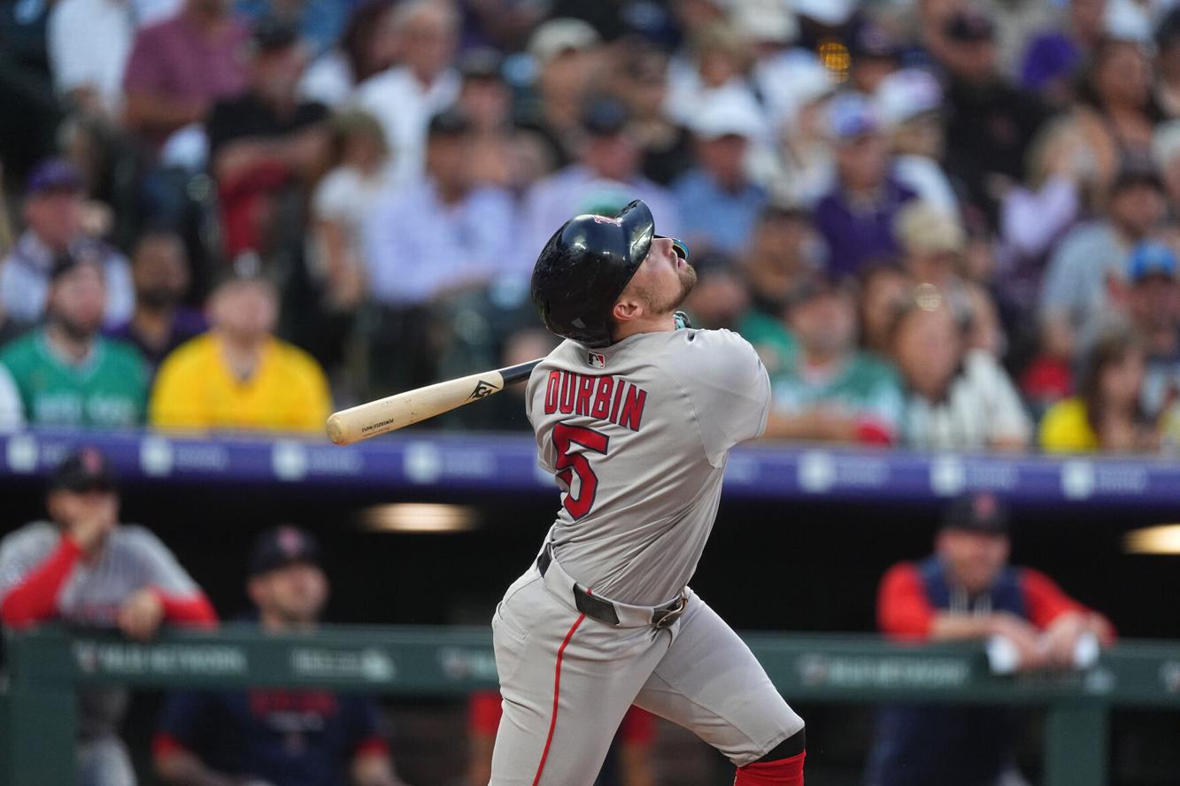 Red Sox Rockies Baseball | National | idahostatejournal.com