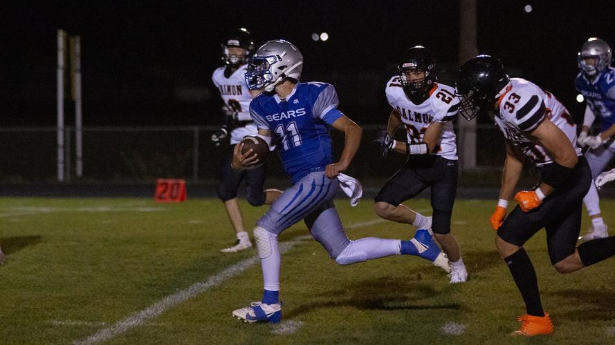 Bear Lake football team shuts out Salmon 46-0 in home opener | High ...