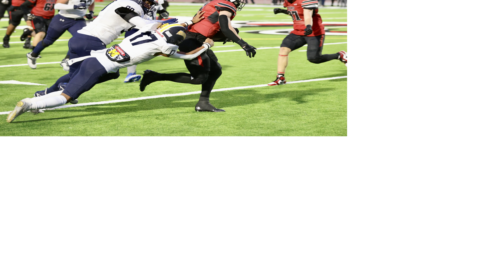 HIGH SCHOOL FOOTBALL: Highland, Pocatello, American Falls, Blackfoot ...