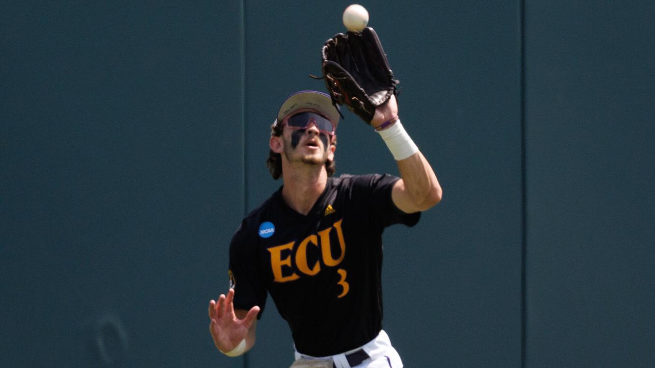 East Carolina Baseball | National | idahostatejournal.com