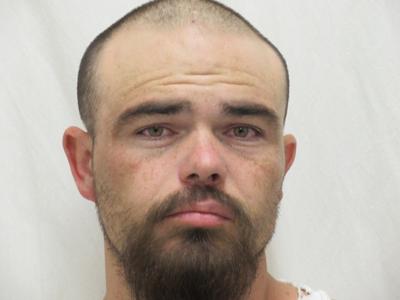Police: Chubbuck man facing 16 felony charges in connection to month ...