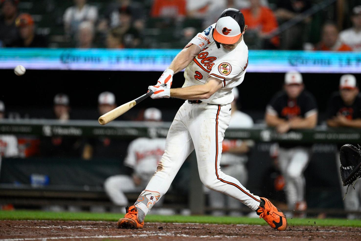Rays Orioles Baseball | National | idahostatejournal.com