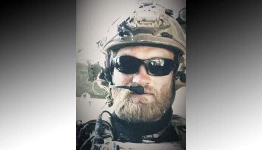 Emotional funeral for former Mormon missionary who became Green Beret ...