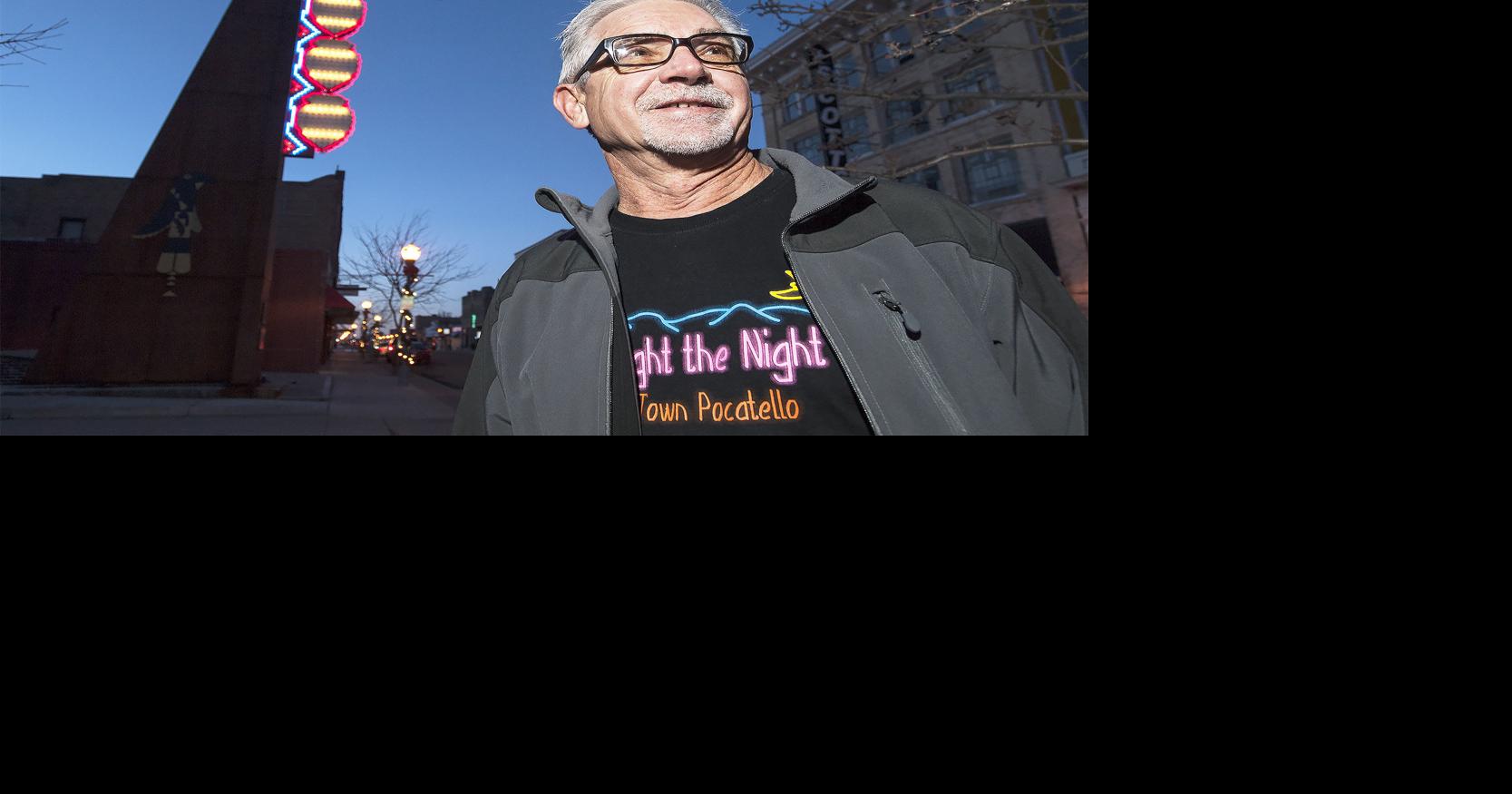 NEON CHAMPIONS: Randy Dixon, Relight the Night receive Esto Perpetua ...