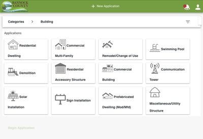 Bannock County Planning & Development introduces new way to apply for building and zoning ...