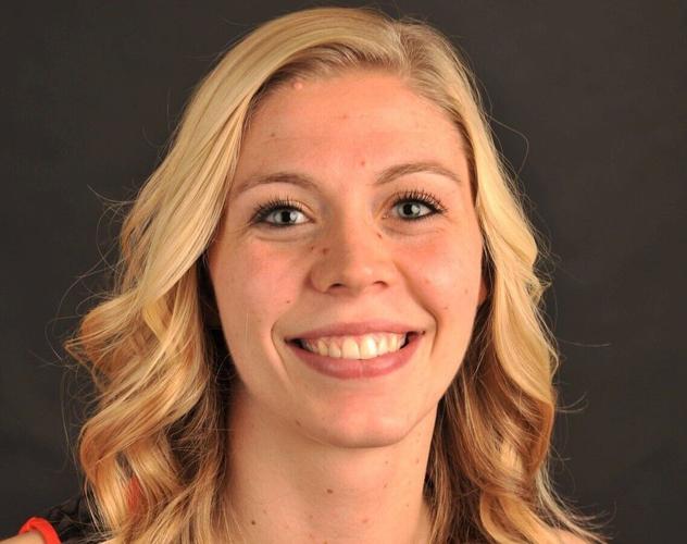 Where are they now? Tressa Lyman — Bengal two-sport athlete | Local ...
