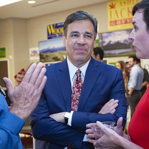 Longtime Idaho law enforcement officials endorse Arkoosh over Labrador ...